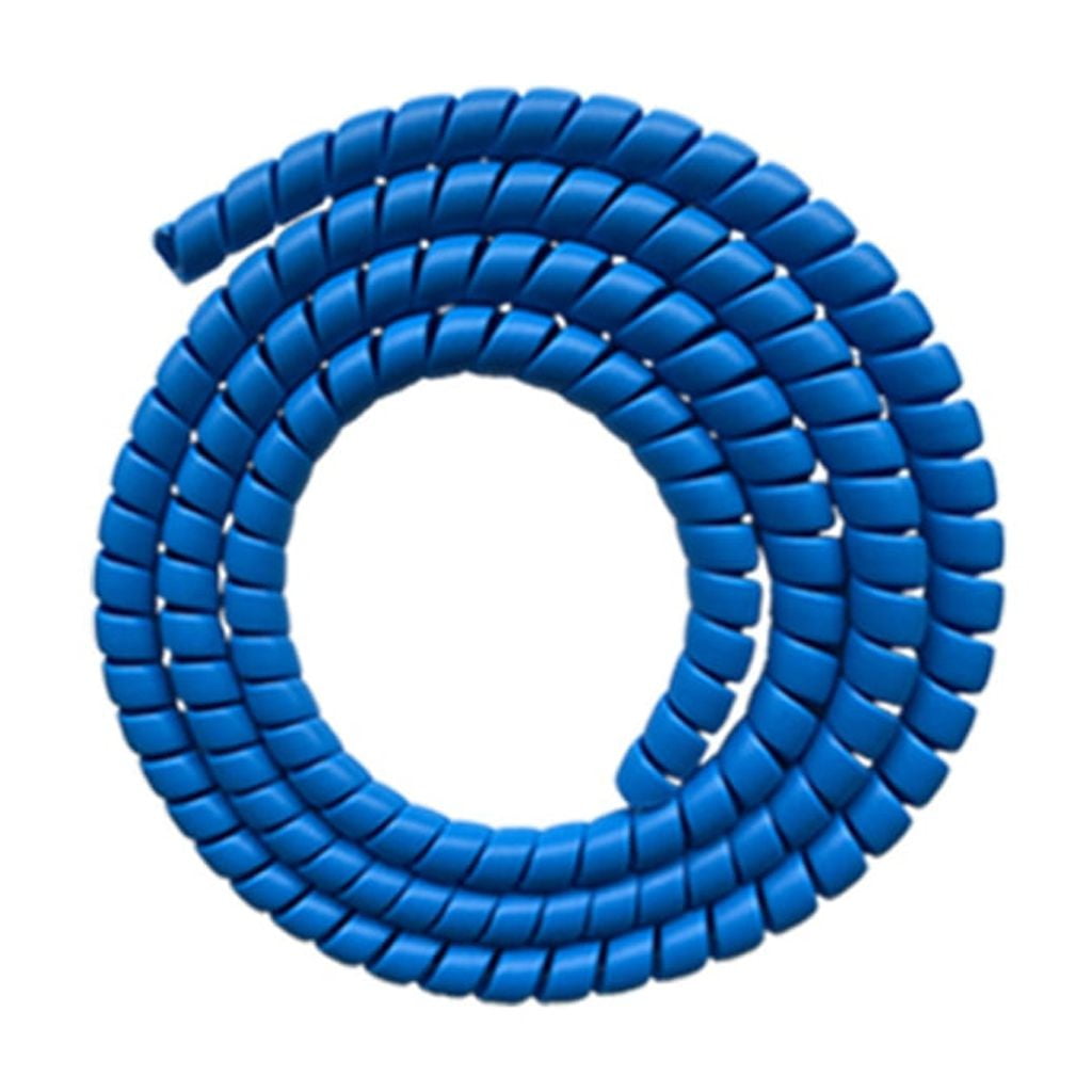 Electric Scooter Cable Protector Covers Scooter Brake Line Spirals Tube ...