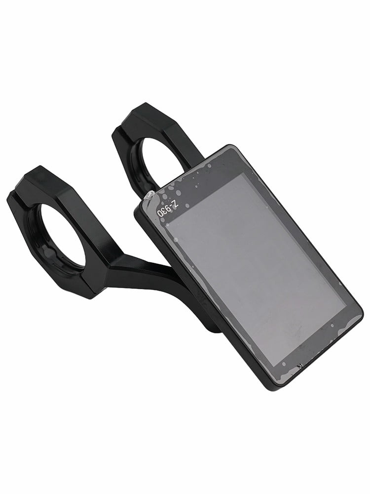 Electric Scooter Central Screen Display 12X10X3Cm Lcd Display Central ...