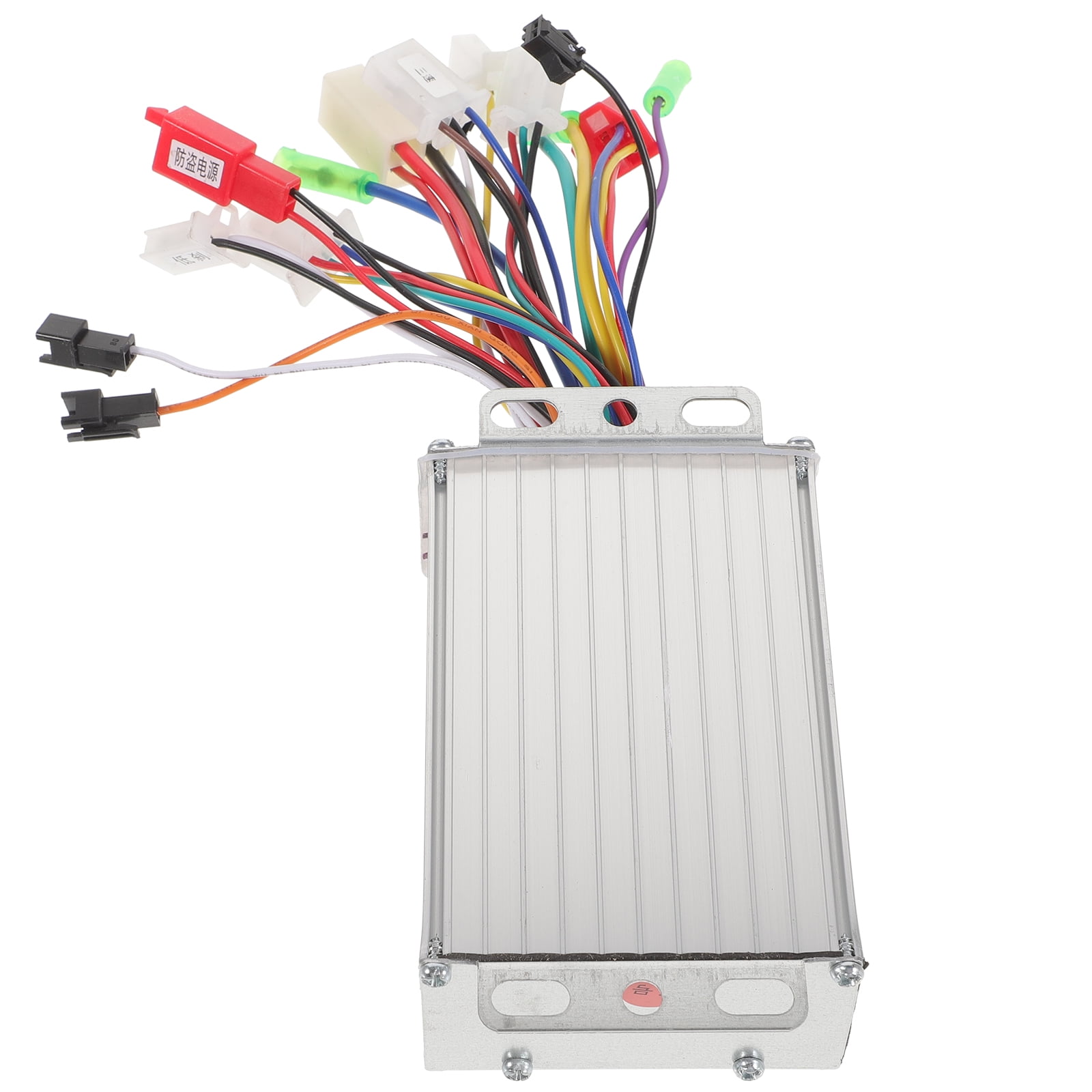 Electric Scooter Control Panel Brushless Controller - Walmart.com