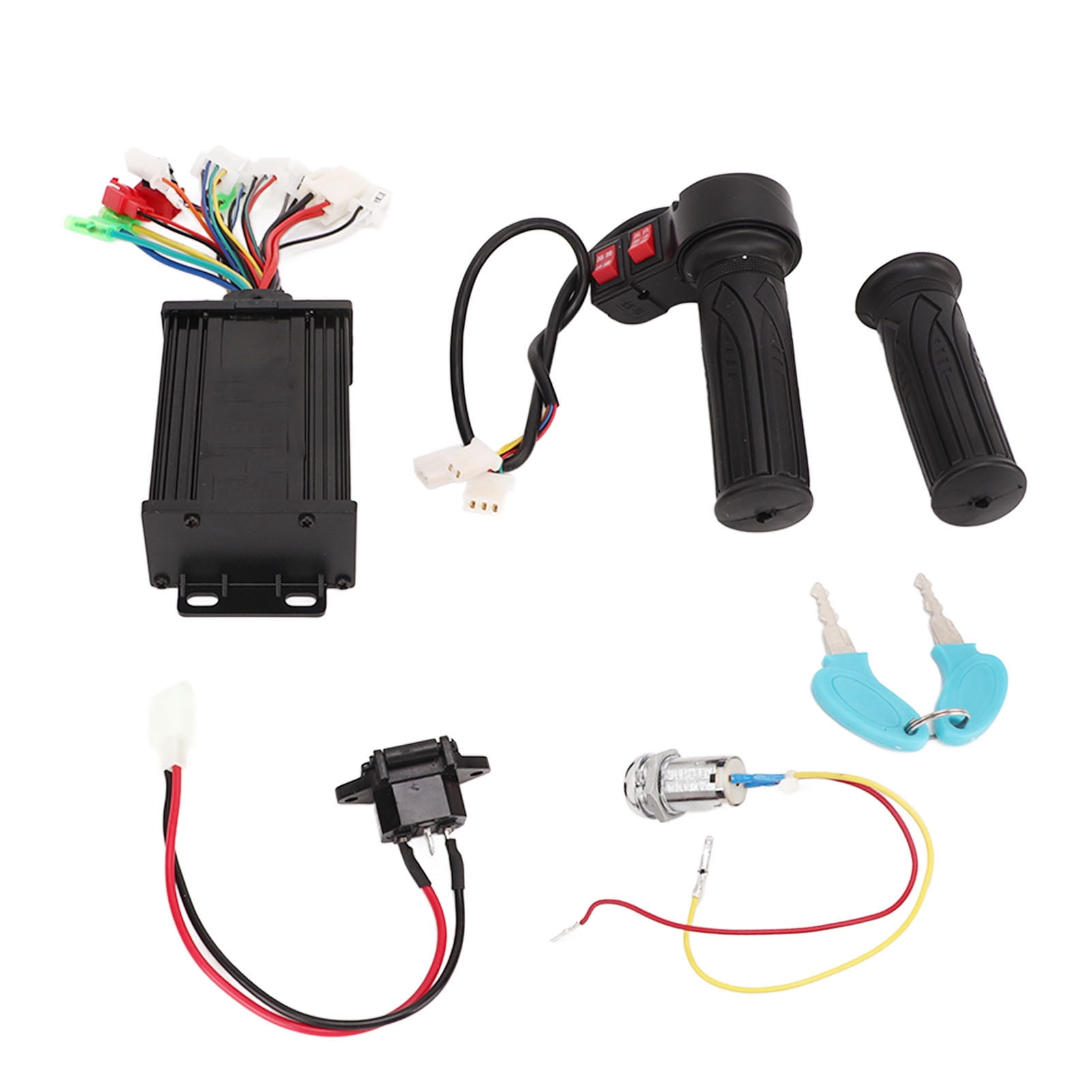 Electric Scooter Controller Battery Dashboard Waterproof Circuit Board ...