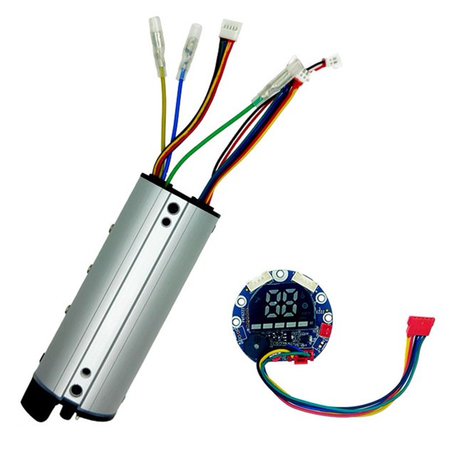 Electric Scooter Controller Dashboard Kits for Hx for X8 Electric ...
