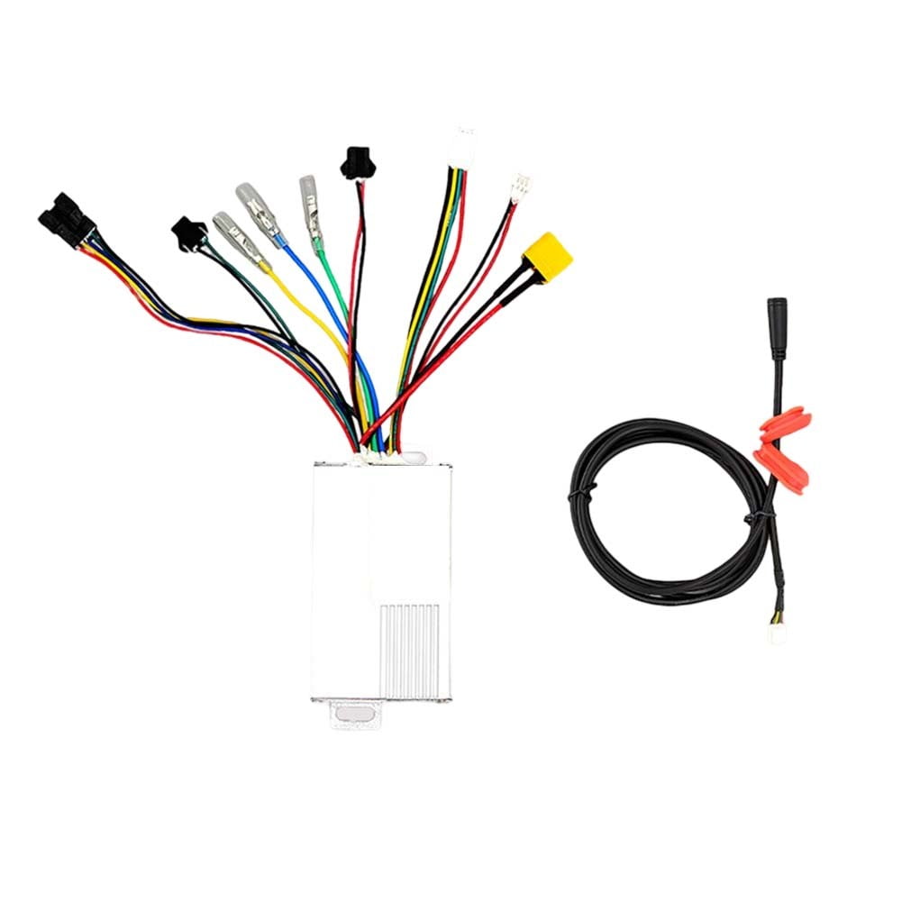 Electric Scooter Controller Kit For E9T For S1-E9T E9Pro 17A 36V 350W ...