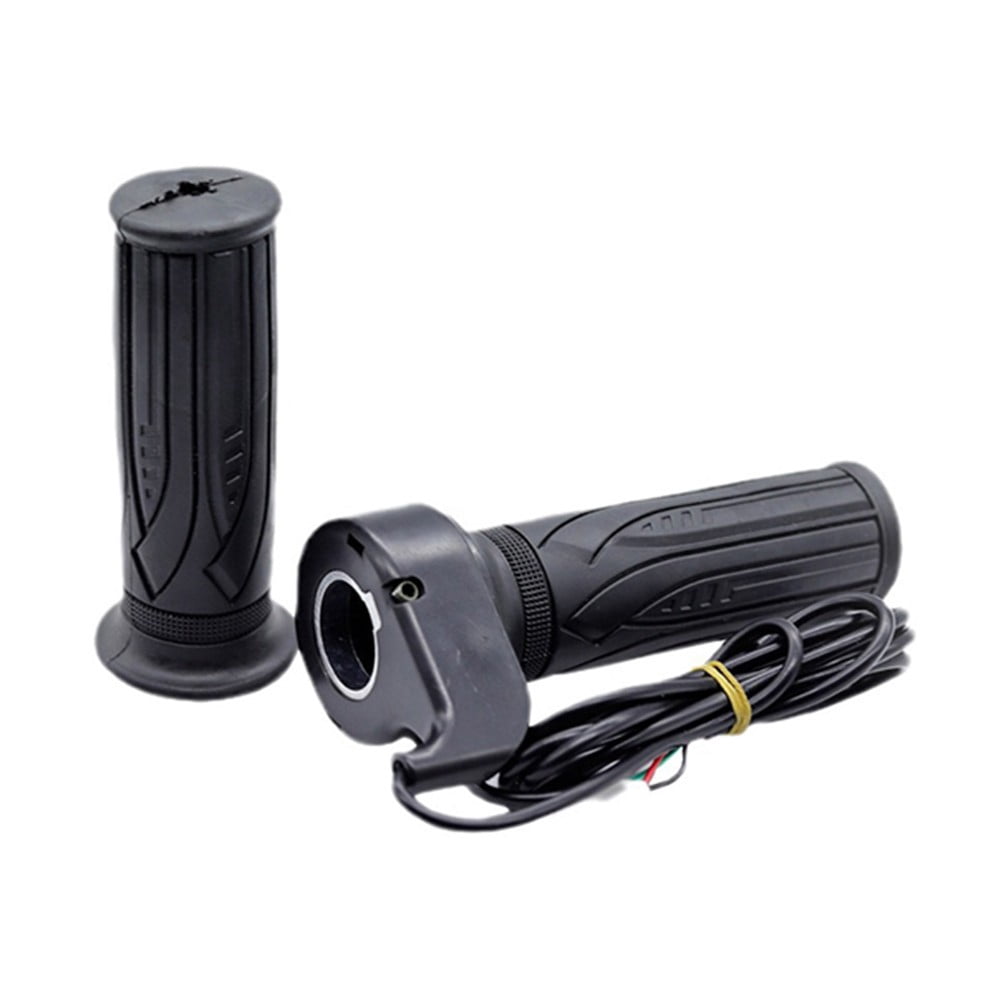 Electric Scooter Rental: 24V 250W Motor Throttle Controller Set ...