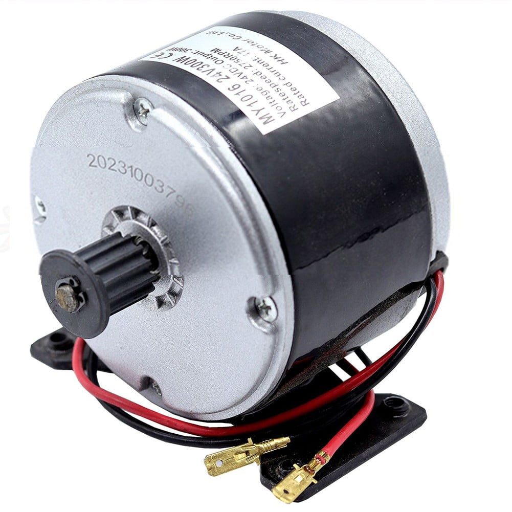 Electric Scooter Controller motor throttle Set 24V250W E-Scooter ...