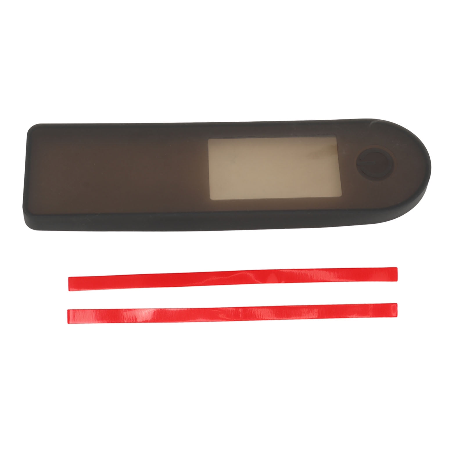 Electric Scooter Dashboard Cover Silicone Waterproof Electric Scooter ...