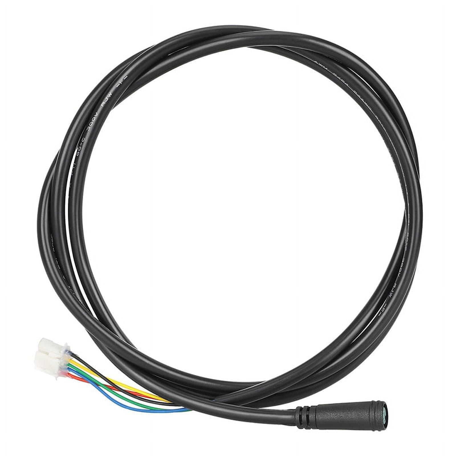 Electric Scooter Data Cable, Power Adapter Cable, Communication Cable ...