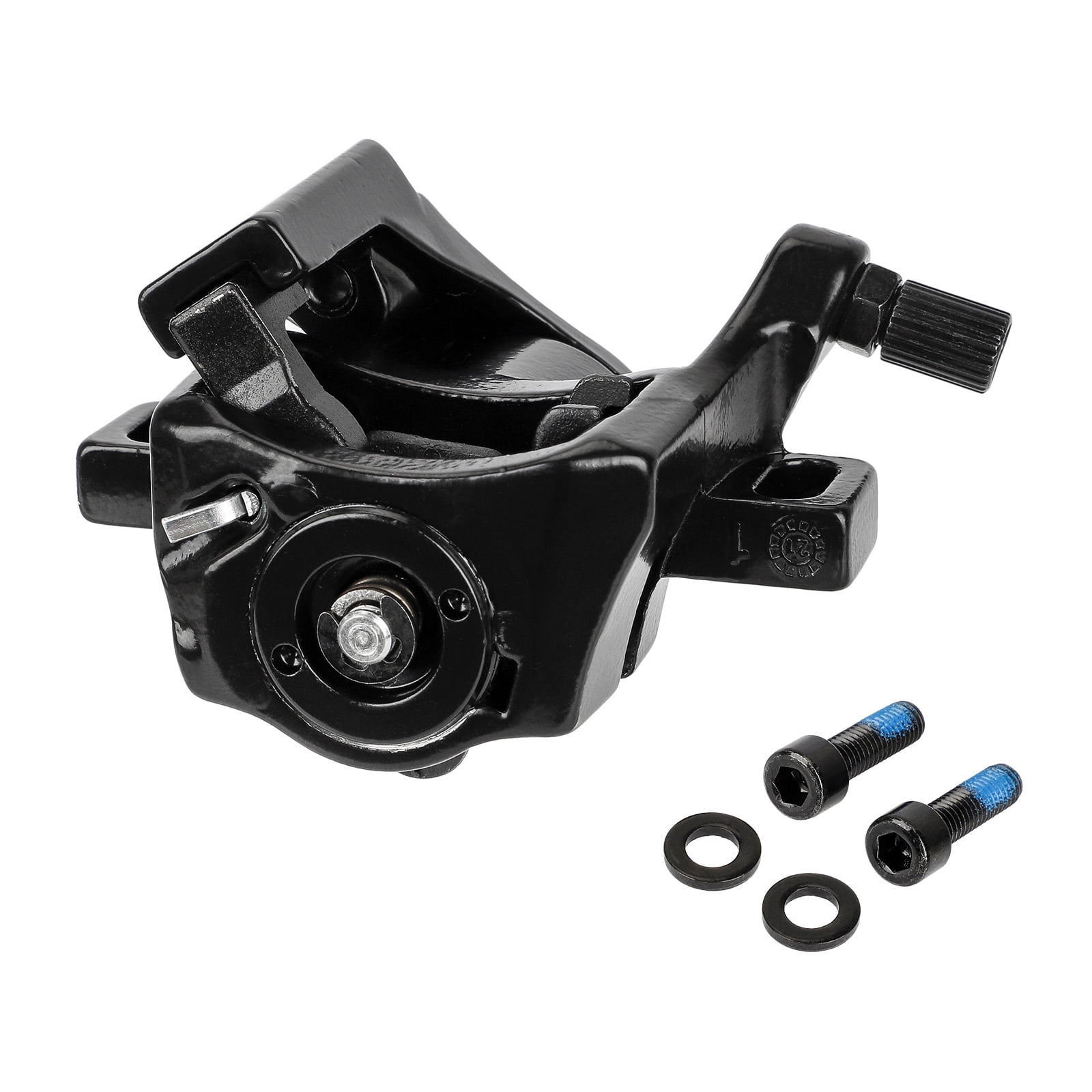 Electric Scooter Disc Wheel Brake Rear Brake Caliper Replacement ...