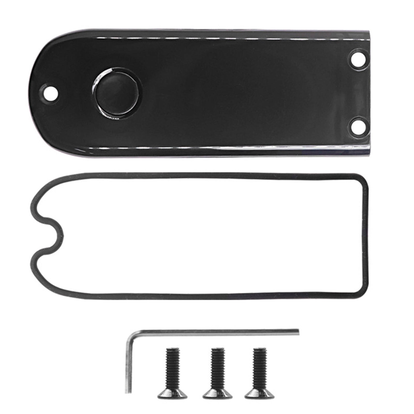 Electric Scooter Display Case For Display Panel Waterproof Case Plastic ...