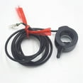 Electric Scooter E-Bike Thumb Throttle Accelerator Finger Sensor ...