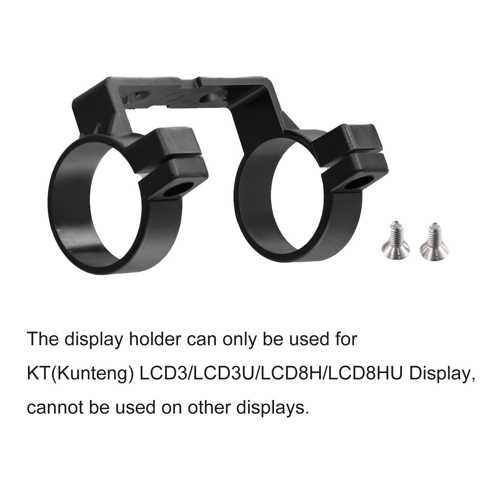 Electric Scooter E-bike Display Bracket Holder For KT-LCD3 LCD3U LCD8HU ...