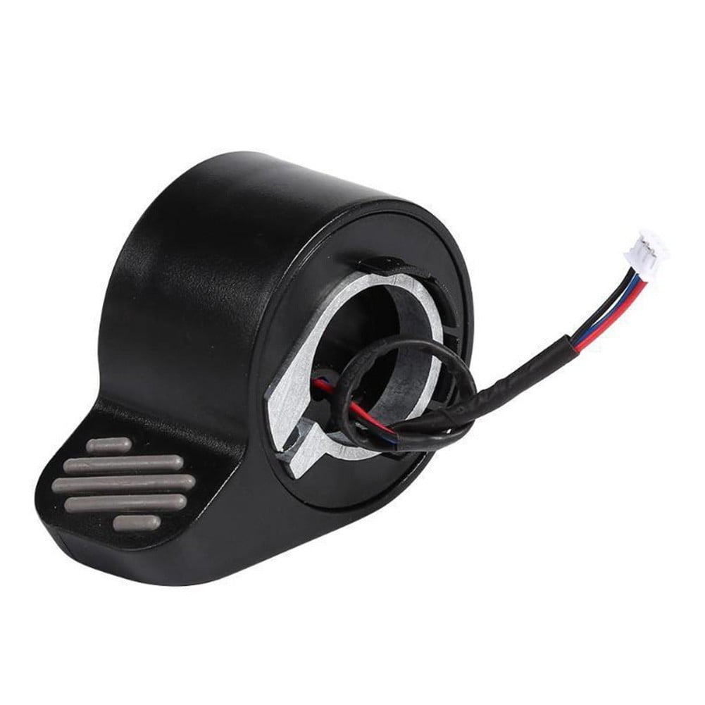 Electric Scooter Finger Brake Throttle Accelerator For Ninebot Es1/E ...