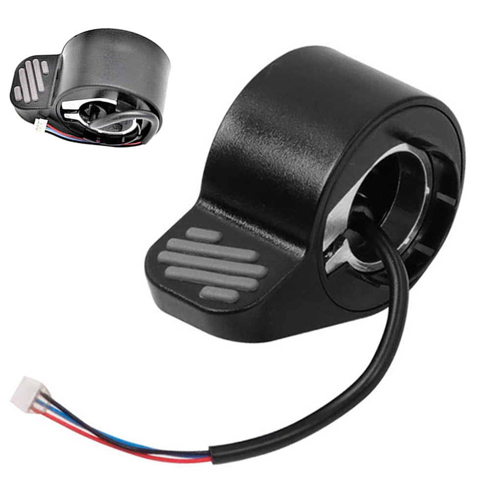 Electric Scooter Finger Brake Thumb Throttle for Segway -Ninebot Es1 ...