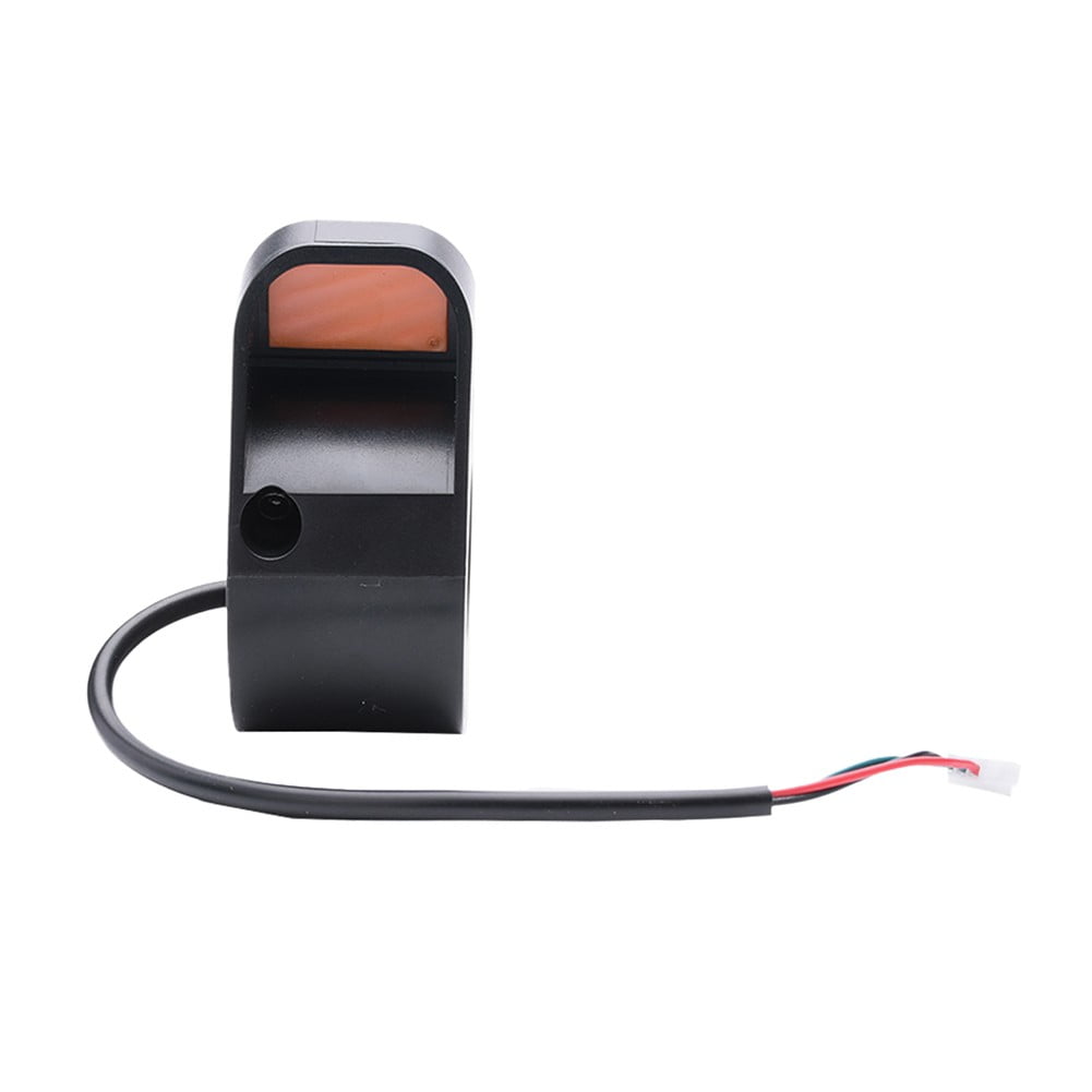 Electric Scooter Finger Thumb Speed Throttle Accelerator For -Ninebot ...