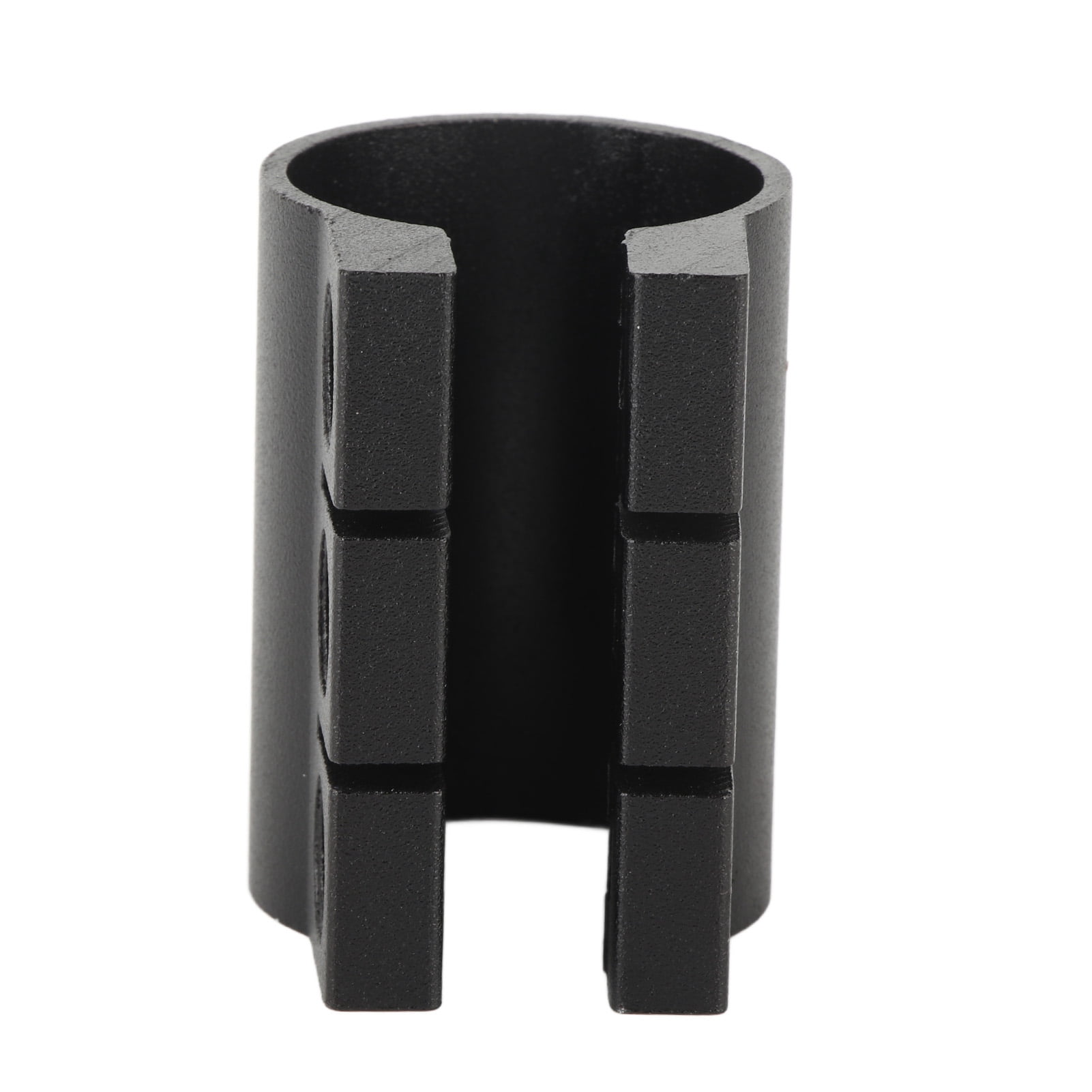 Electric Scooter Folding Clamp 10 Inch Aluminum Alloy Vertical Rod ...