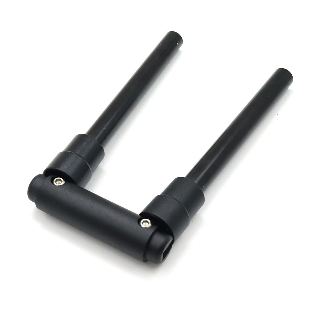 Electric Scooter Folding Handle Modified Handlebars Folding Handlebars ...