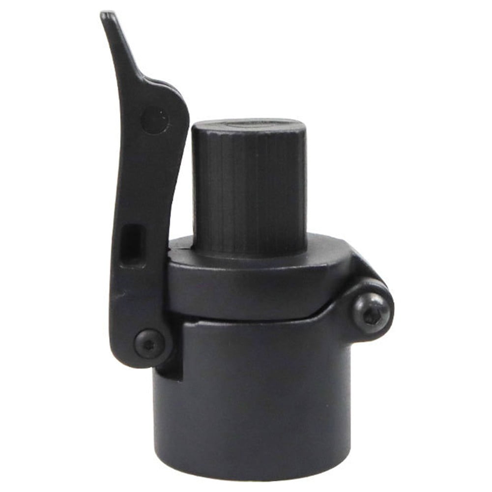 Electric Scooter Folding Rod Base for Ninebot MAX G30 Lock Screw ...