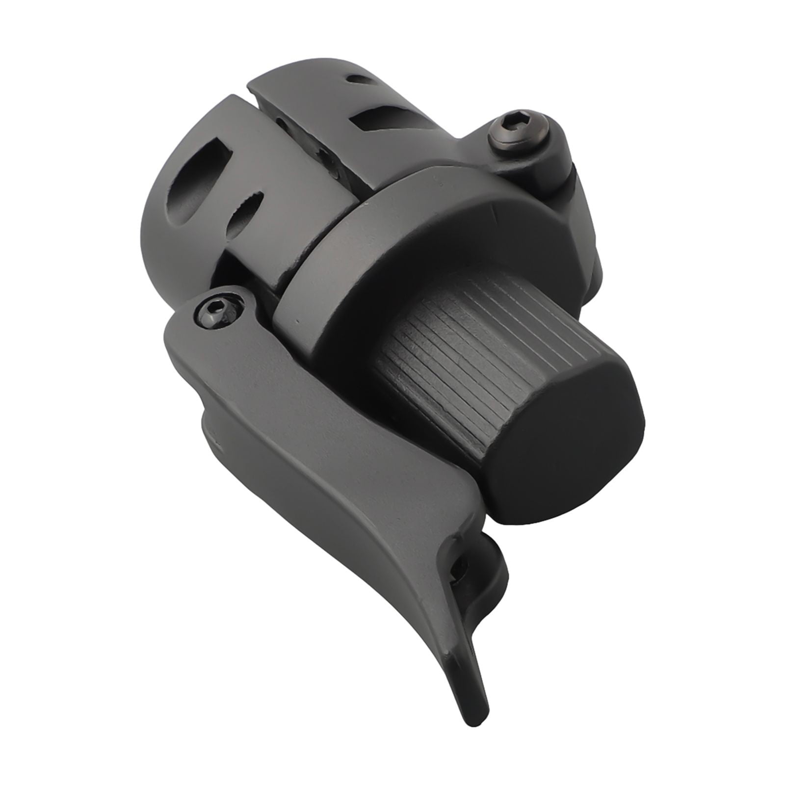 Electric Scooter Folding Rod Base for Ninebot MAX G30 Lock Screw ...