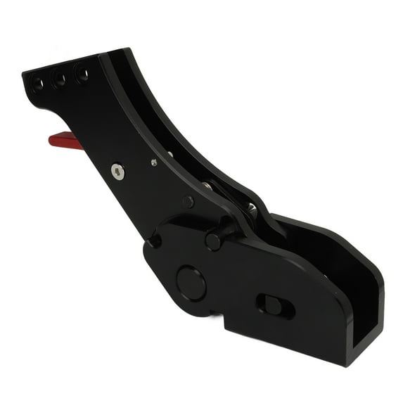 Electric Scooter Folding System: Durable Aluminum Alloy, Easy Install ...