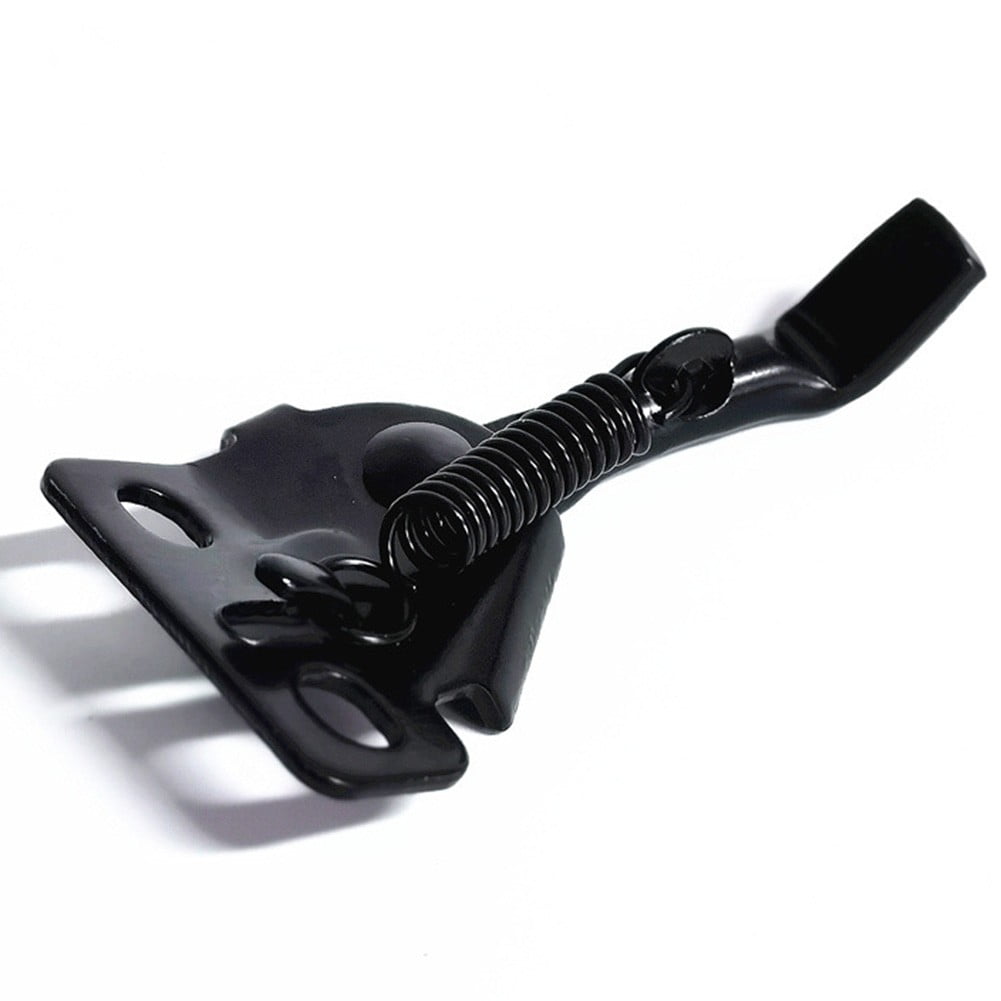 Electric Scooter Foot Support Bracket 10 Inch 8 Inch Side Foot Parking ...