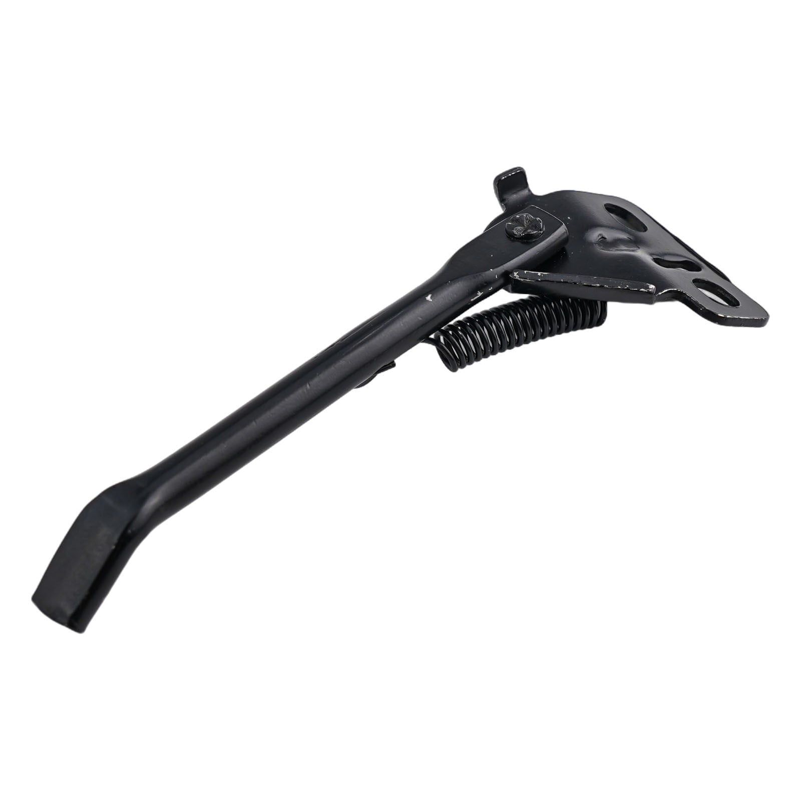 Electric Scooter Foot Support Bracket 10 Inch 8 Inch Side Foot Parking ...