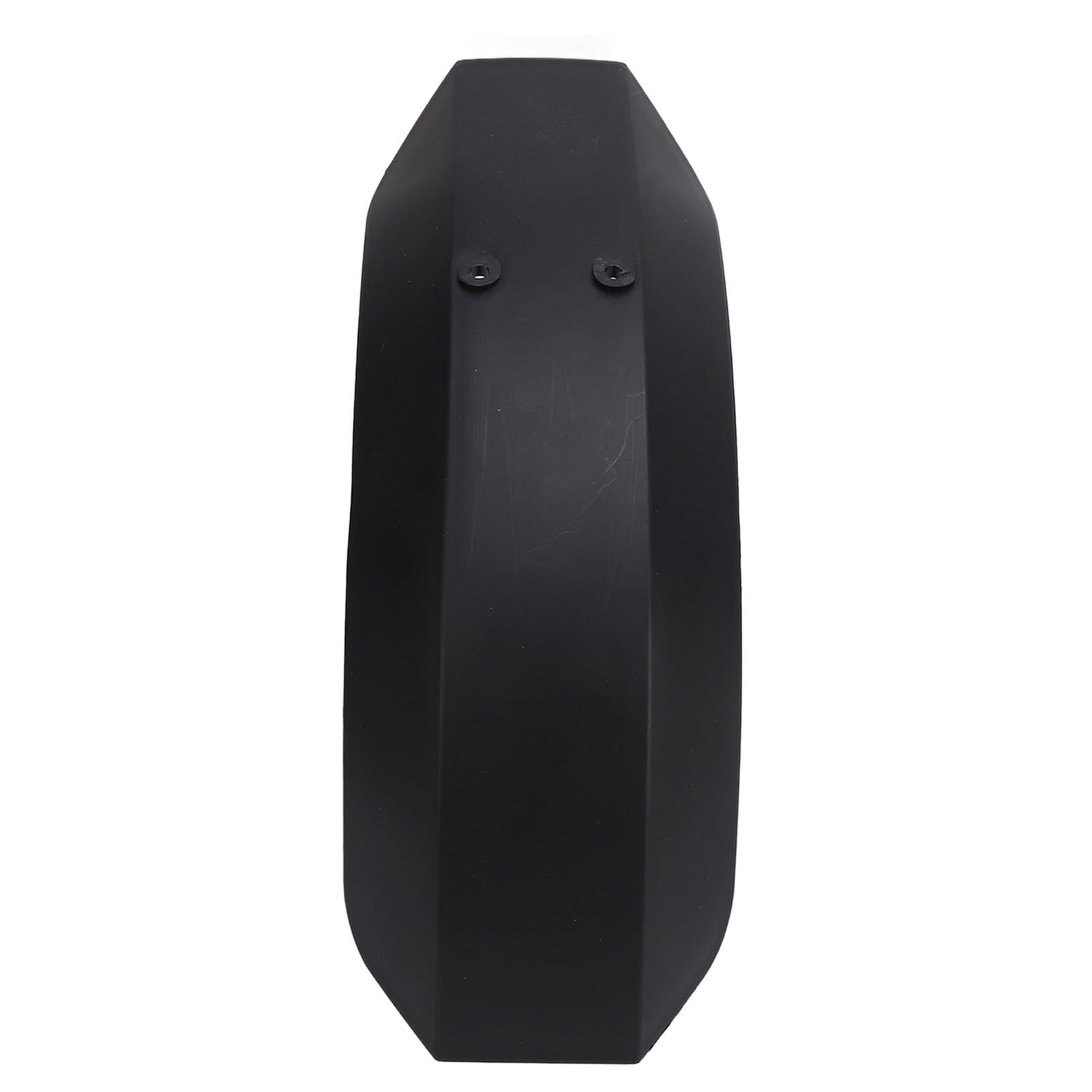 Electric Scooter Front Fender Mudguard Replacement Dustproof Waterproof ...
