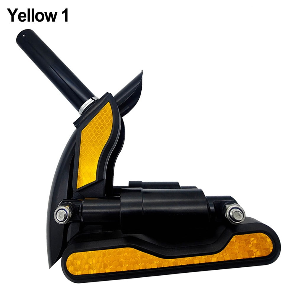 Electric Scooter Front Fork Shock Absorber For M365 For Xiaomi For PRO ...