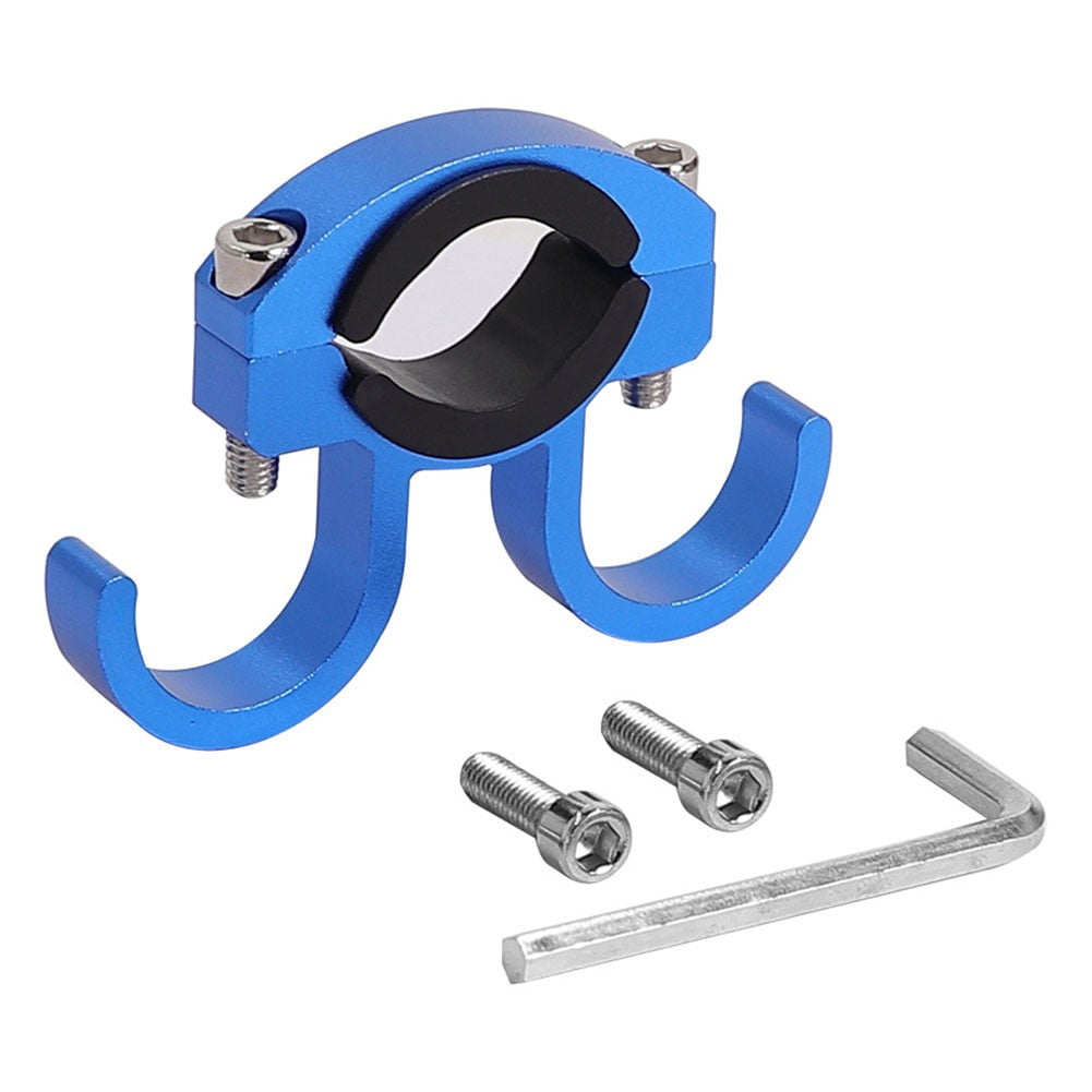 Electric Scooter Front Hook Hanger Adjustable Pothook for Bicycle ...