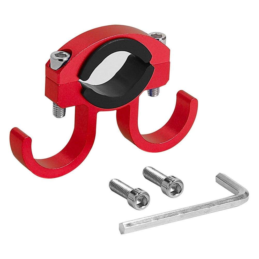 Electric Scooter Front Hook Hanger Adjustable Pothook for Bicycle ...