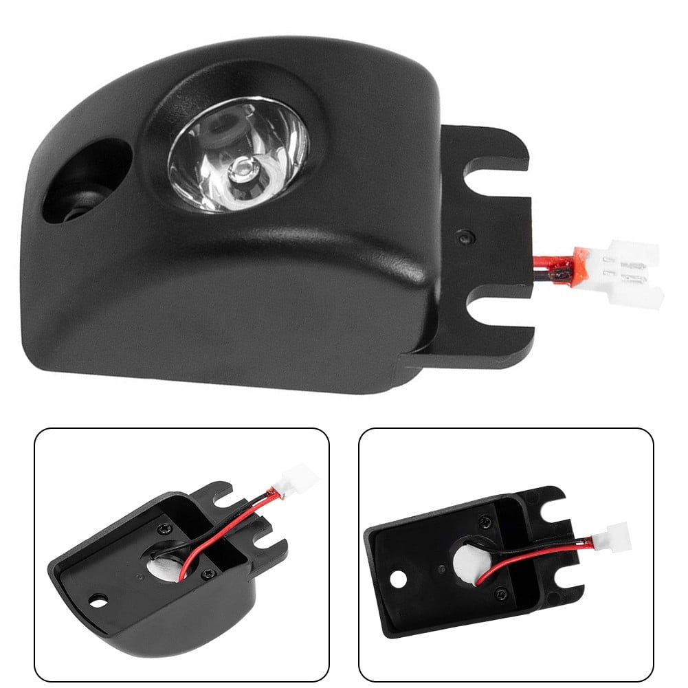 Electric Scooter Front Lamp Led Light for Hx X7 X8 X9 Electric Scooter ...