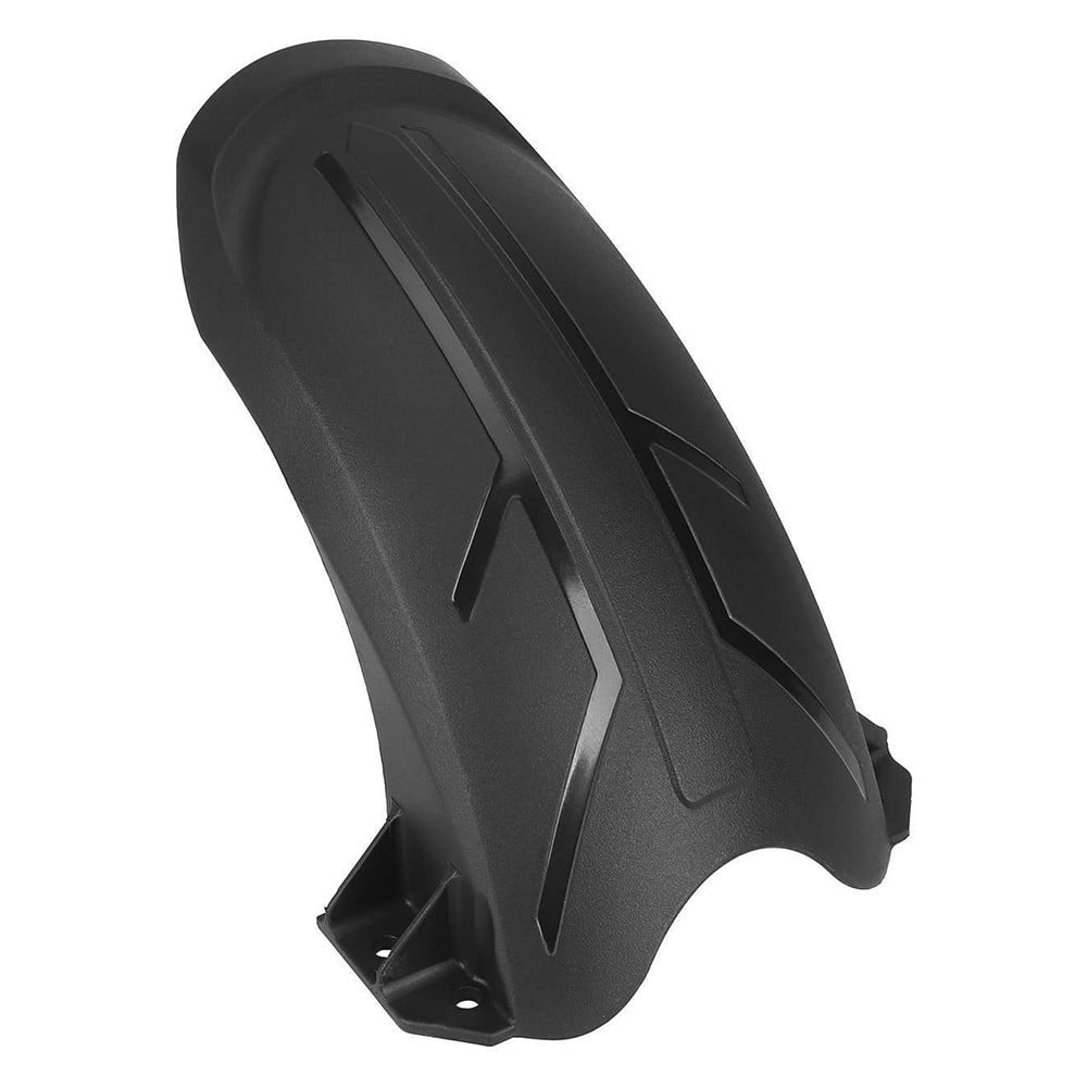 Electric Scooter Front Mudguard for KUGOO KuKirin G2 Max Plastic Splash ...