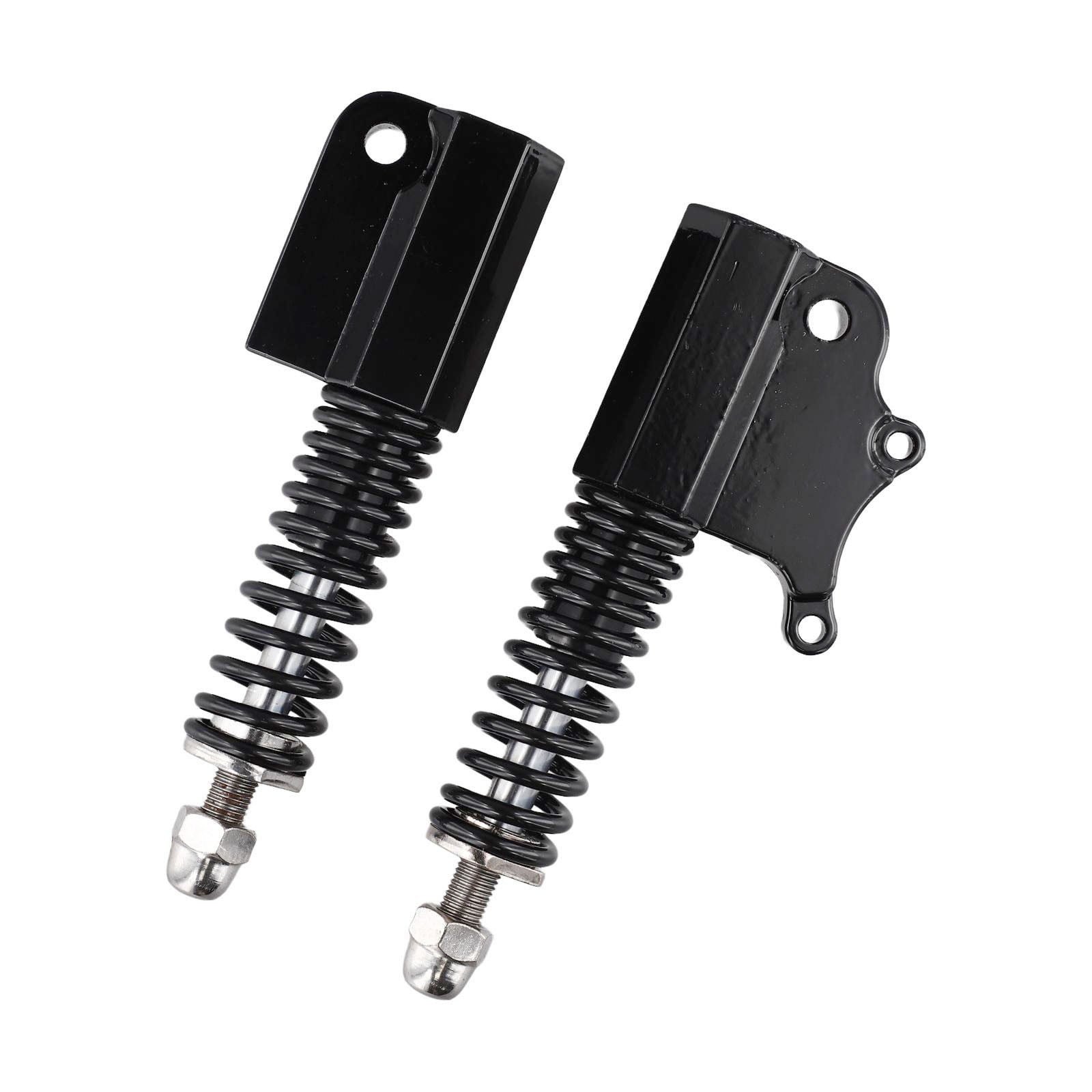 Electric Scooter Front Shock Absorber For Kugoom4 10Inch Electric ...
