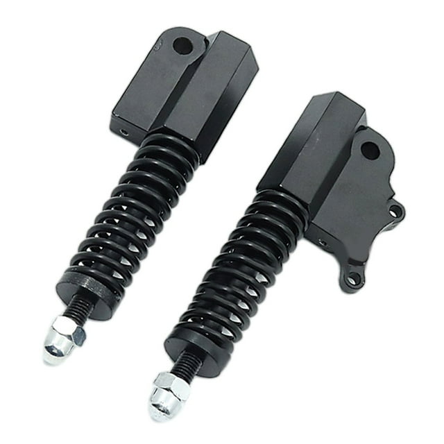 Electric Scooter Front Shock Absorber for KugooM4 10inch Electric ...