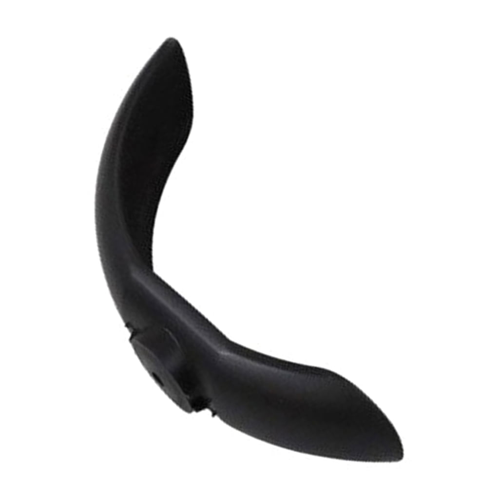 Electric Scooter Front Tire Huggers Mud Guard Wheel Mud Guard Mudguards ...