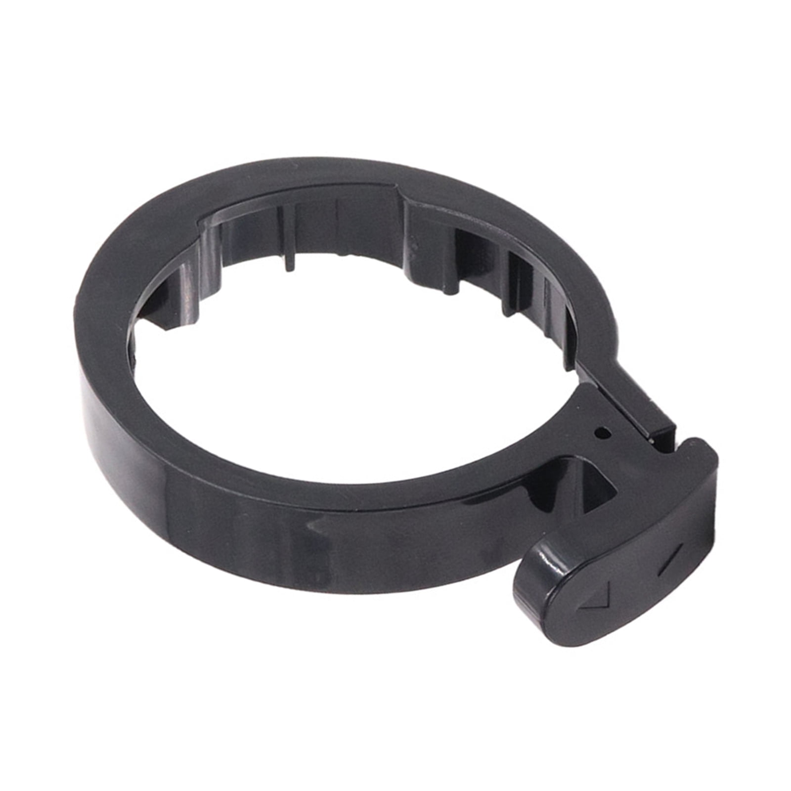 Electric Scooter Front Tube Stem Locking Rings Insurance Circles ...