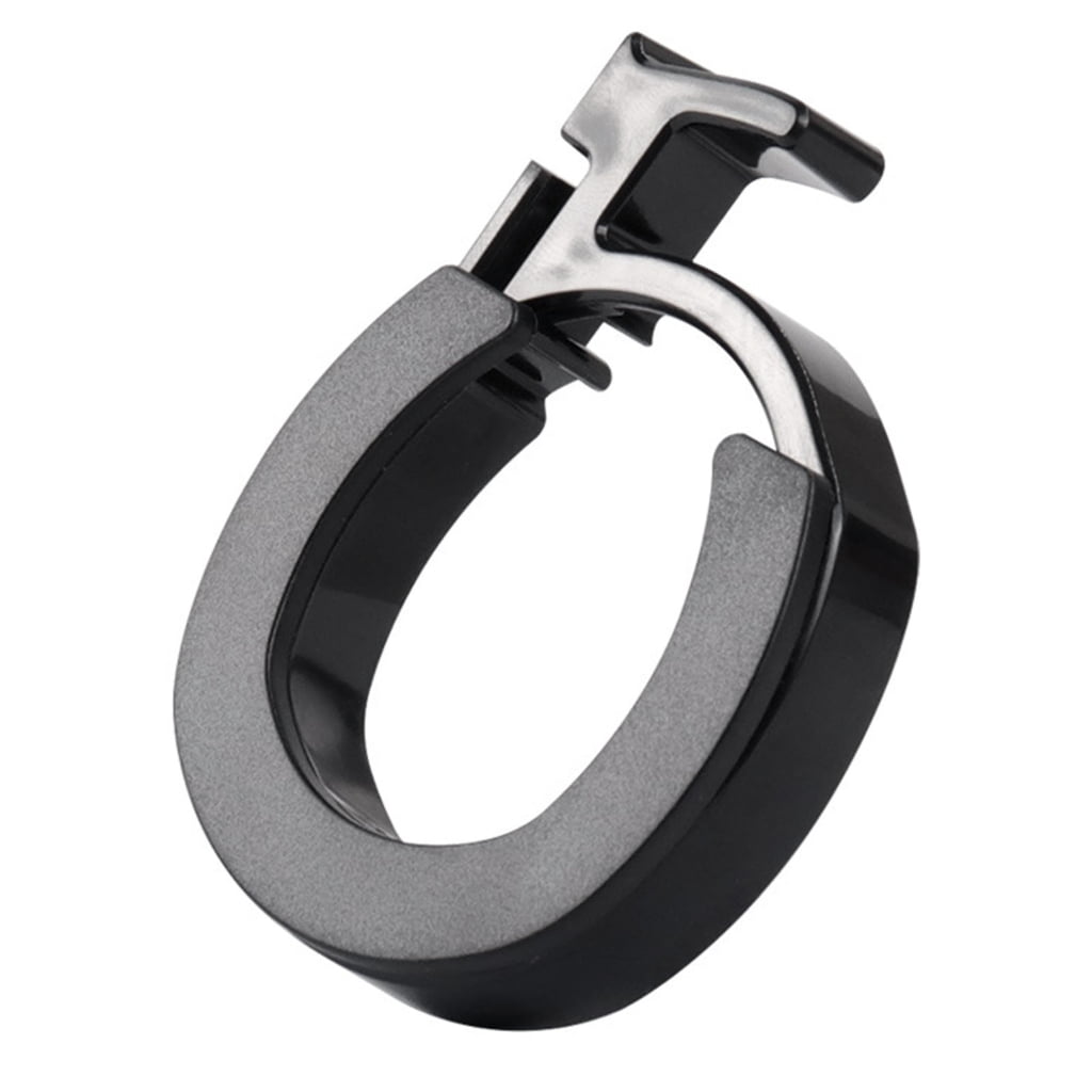 Electric Scooter Guard Rings Front Tube Insurance Circle Front Round ...