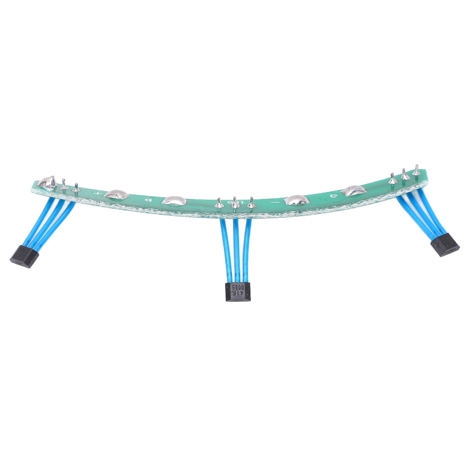 Electric Scooter Hall Sensor Board Motor Hall Sensor PCB Board for ...