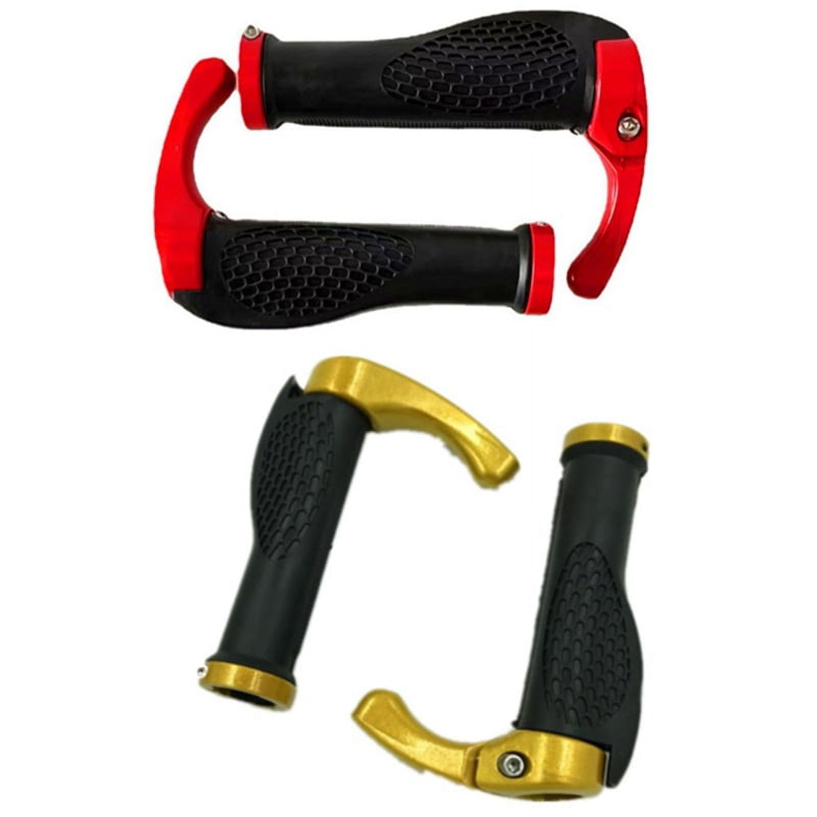 Electric Scooter Handle Gloves Wolf Electric Scooter Aluminum Alloy ...
