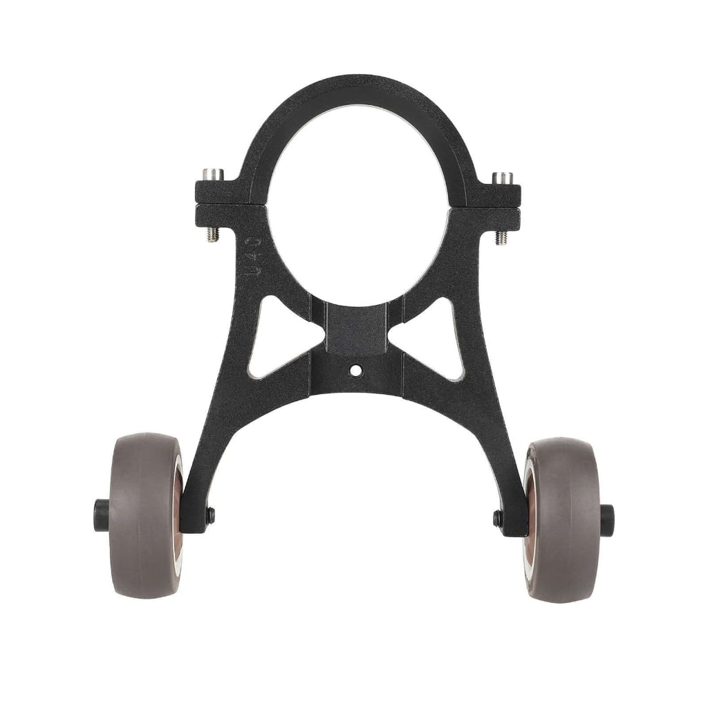 Electric Scooter Handstand Stand Storage Brackets Auxiliary Wheel ...