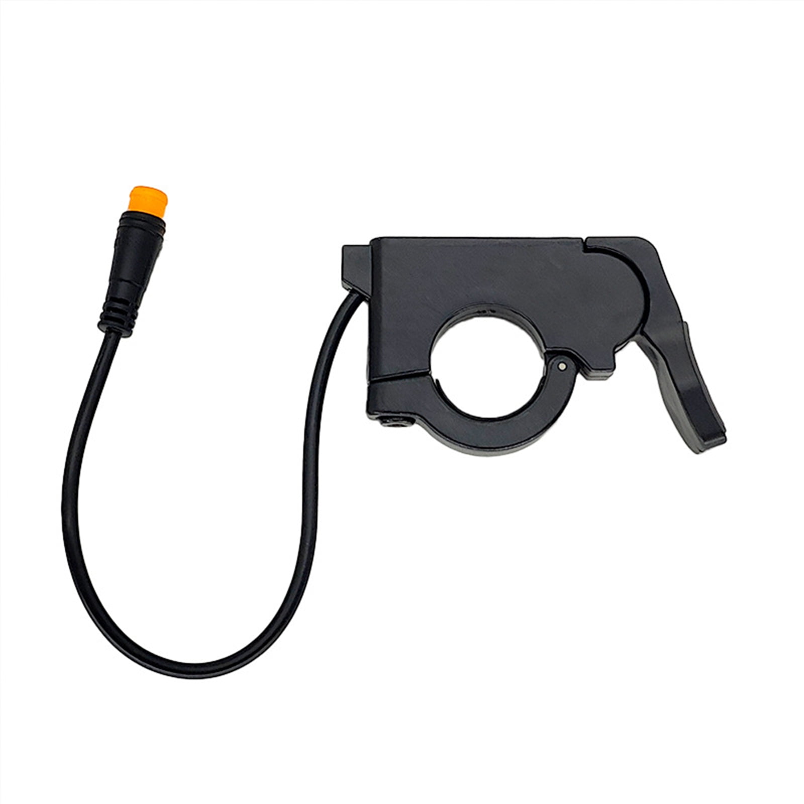 Electric Scooter Integrated Switches Finger Button Throttle Brakes ...