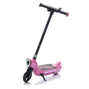 Razor Color Rave Electric Scooter - Colorful Light-Up Deck, up to 7.5 ...