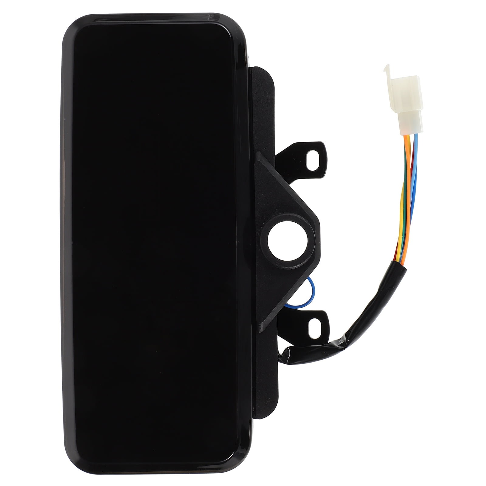 Electric Scooter Lcd Display Meter Accurate And Waterproof Ideal For ...