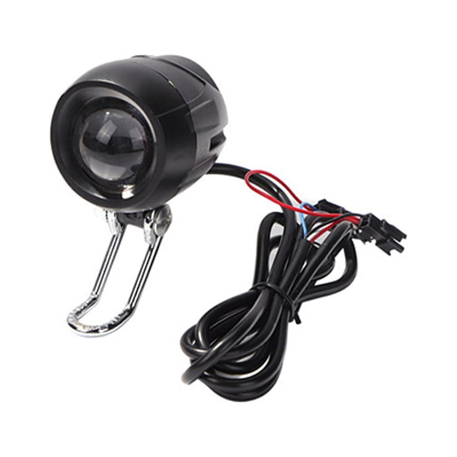 Electric Scooter Light Headlight Electric Scooter Handlebar Lamp ...