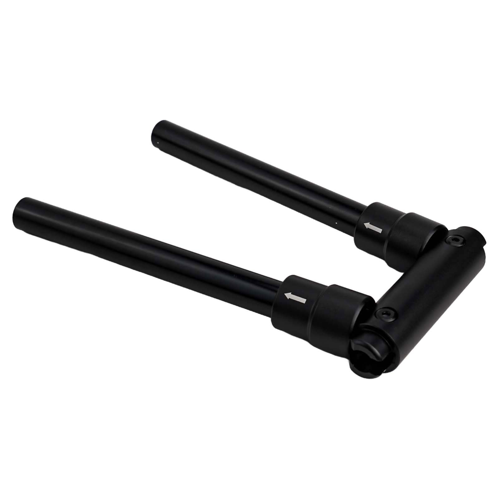 Electric Scooter Modified Handlebars Folding Handlebars T-Shaped ...