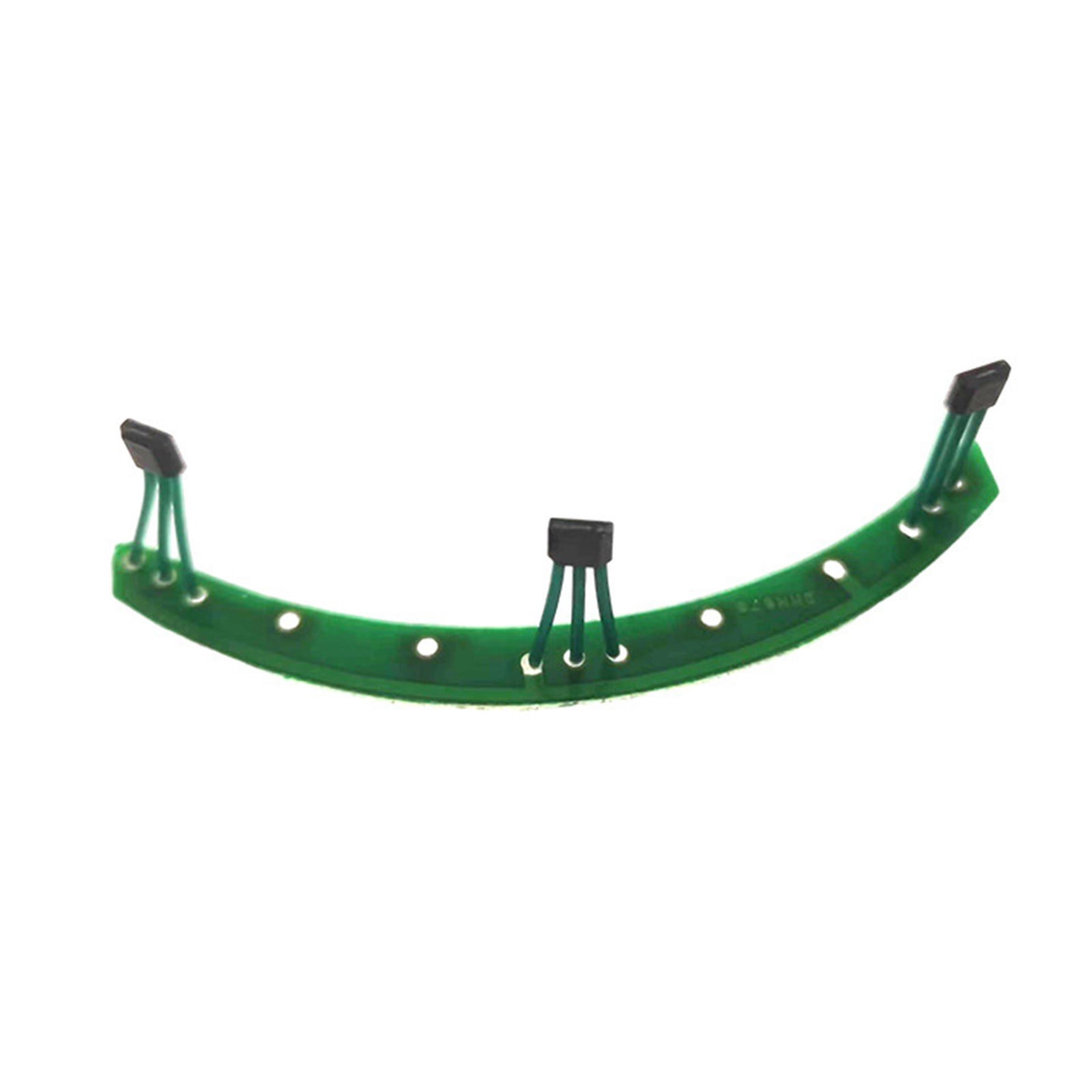 Electric Scooter Motor Hall Board Replacement Motor Hall Sensors PCB ...