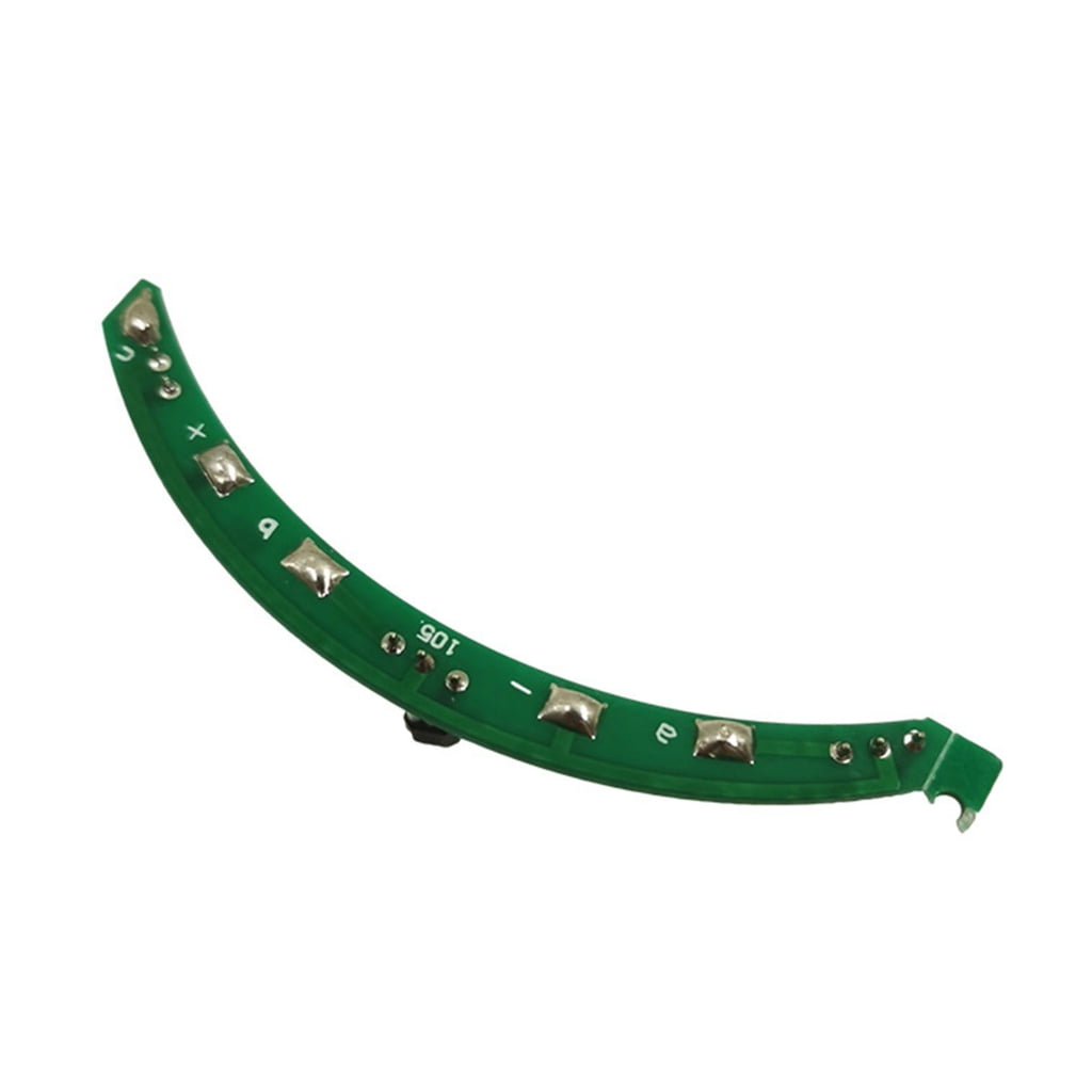 Electric Scooter Motor Hall Board Replacement Motor Hall Sensors PCB ...