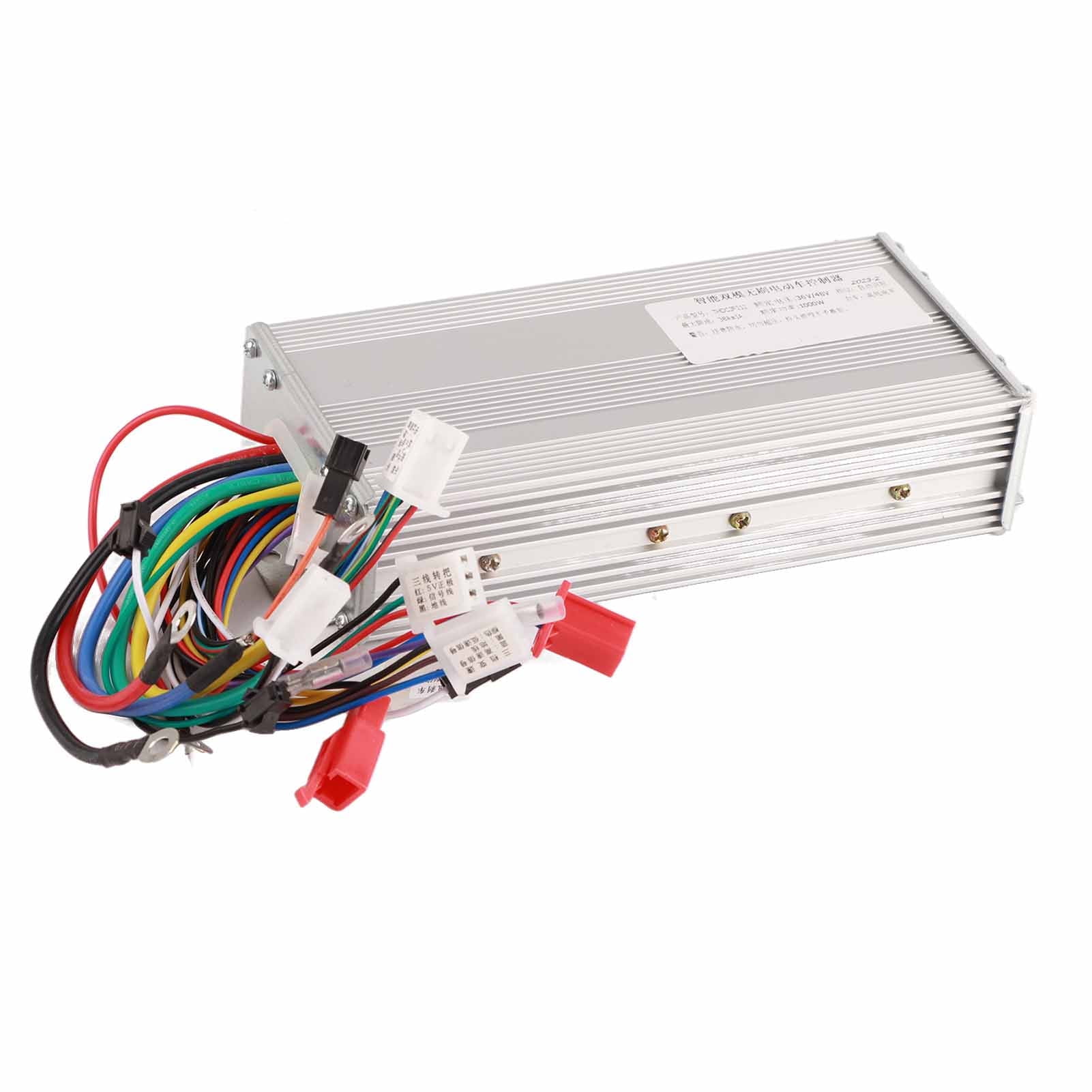 Electric Scooter Motor, Scooter Motor Controller, 36V/48V 1000W ...