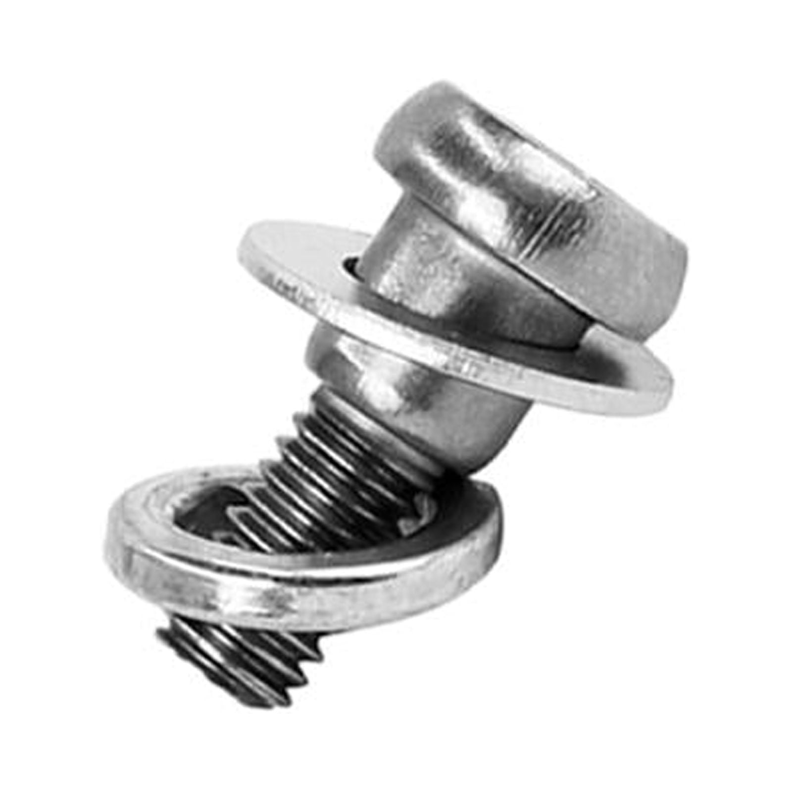 Electric Scooter Parts Durable Easy to Use Steel Spare Parts High ...