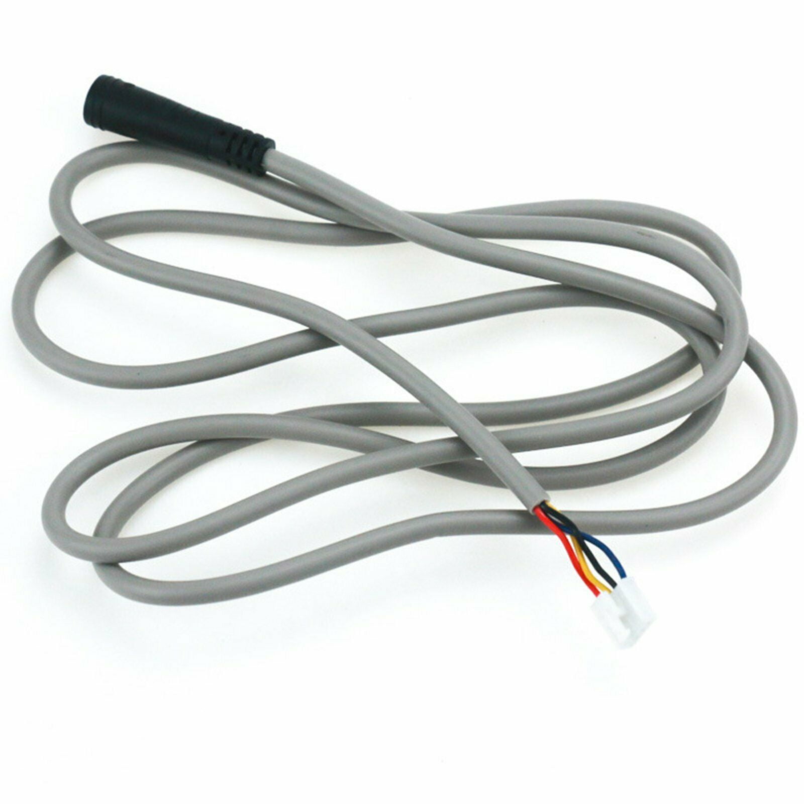 Electric Scooter Power Cable Battery Connector, For Xiaomi Mijia M365 ...