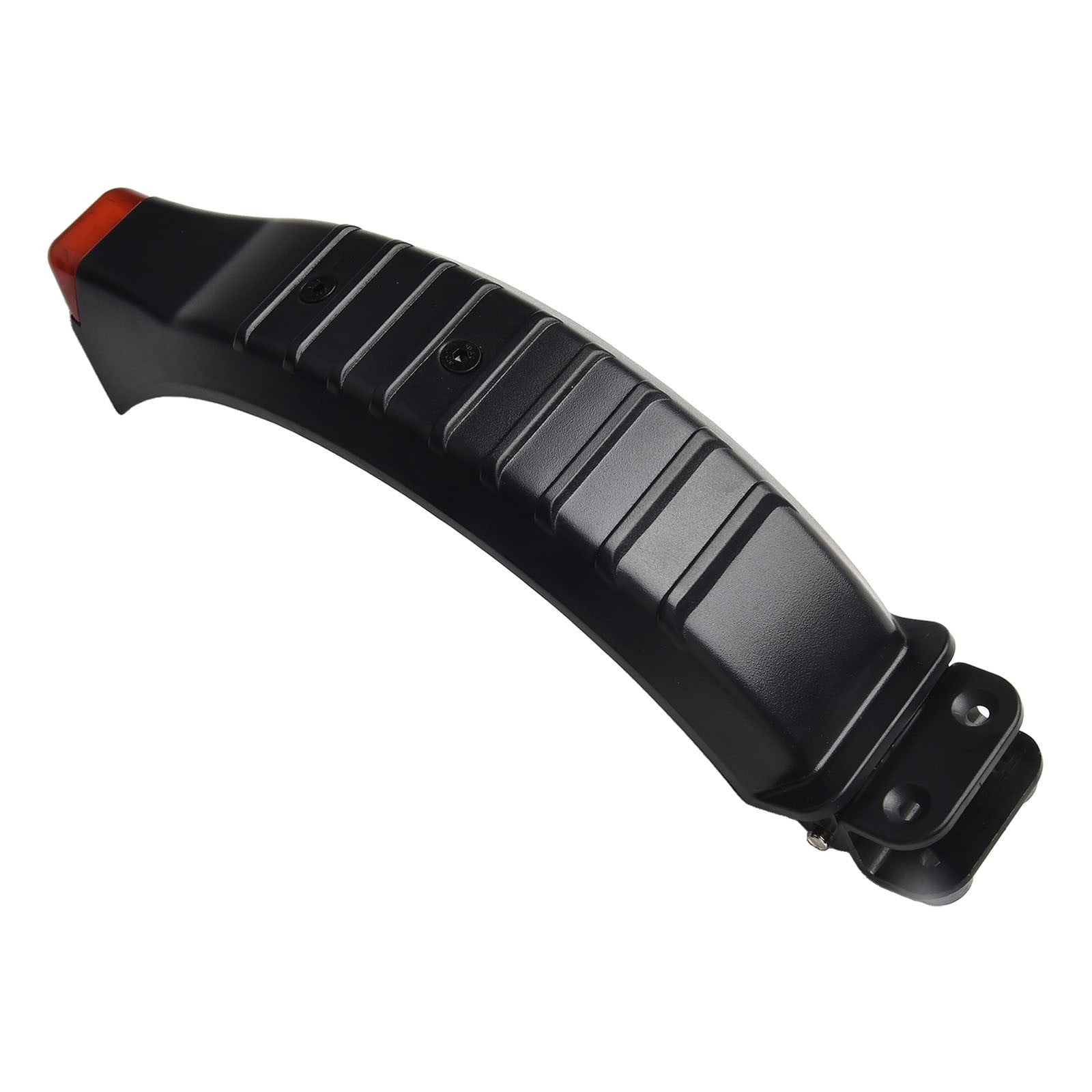 Electric Scooter Rear Brake Mudguard Assembly for 8 Inch Wheels - Wide ...