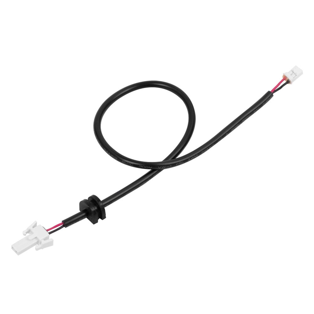 Electric Scooter Rear Taillight Battery Cable For Ninebot Max G2/G30 ...